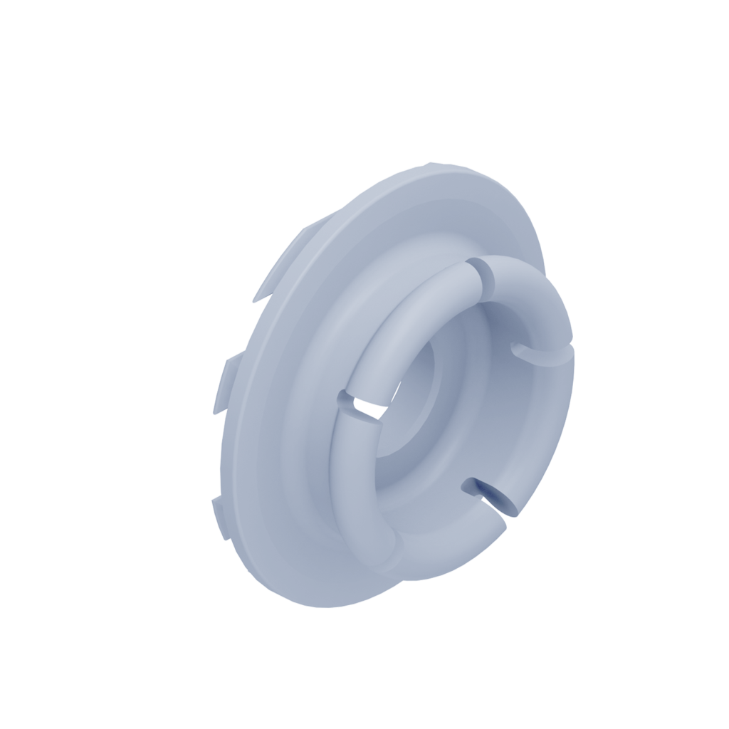 VL Range - Fastmount US