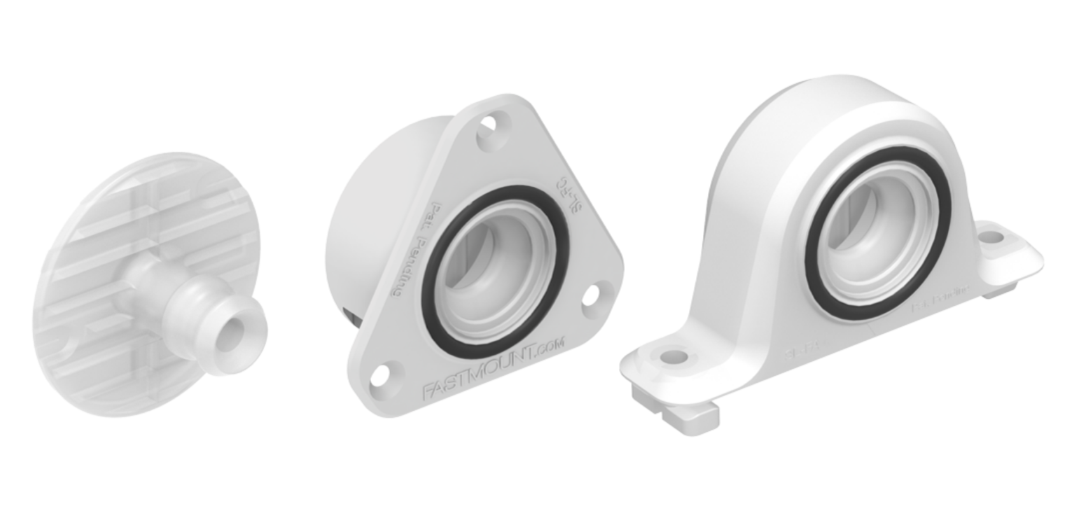 Homepage - Fastmount US