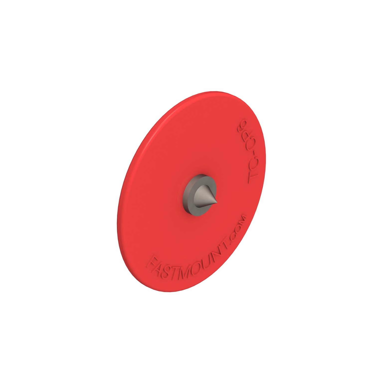 TC-CP6H Textile Range TC-F6H Center Point (100 Pack) - Fastmount US