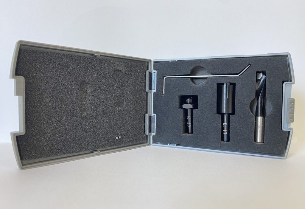 LP-08Y Yard Kit Low Profile - Fastmount US