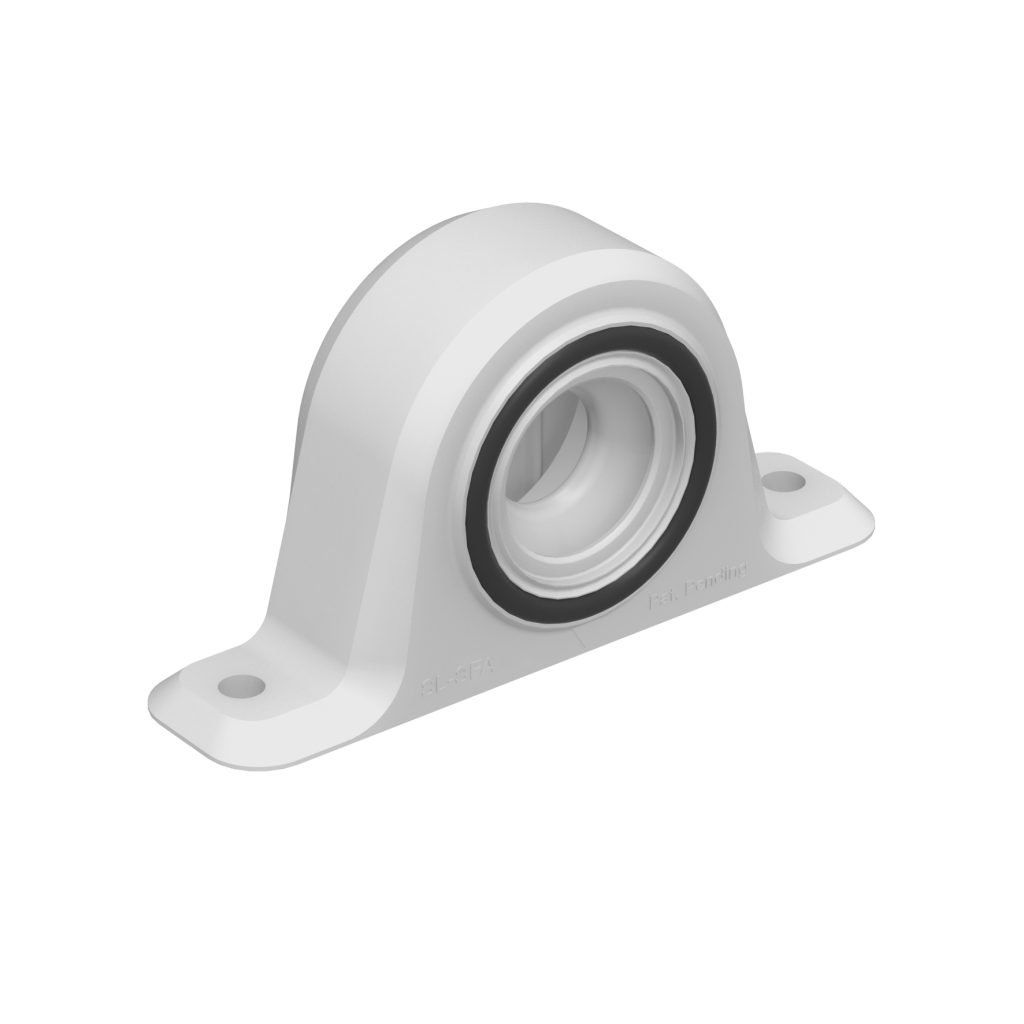 Stratlock Range - Fastmount US