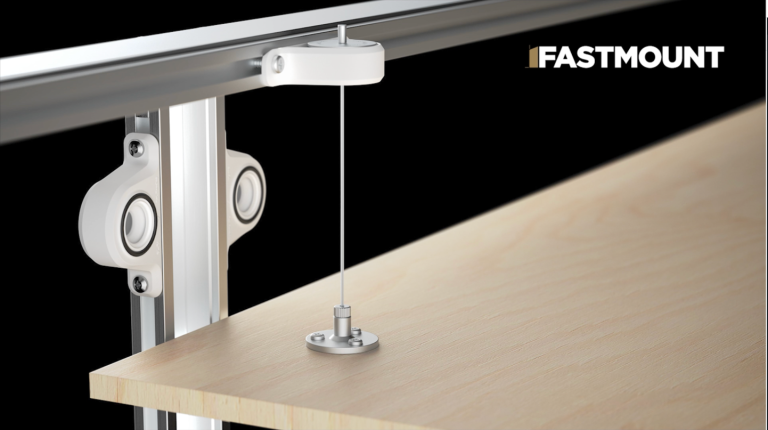 Stratlock Range - Fastmount US