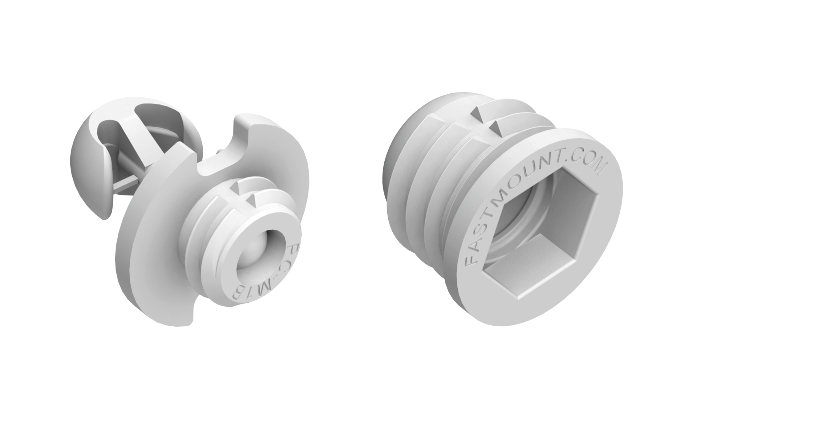 Homepage - Fastmount US