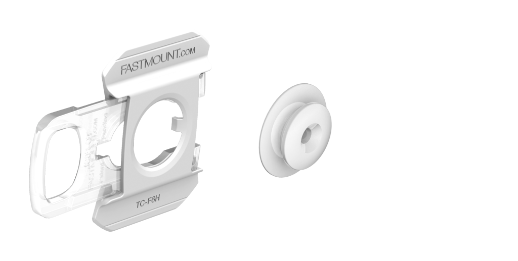 VL Range - Fastmount US