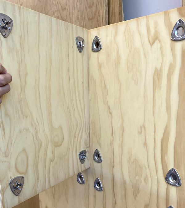 Metal Range - Fastmount US