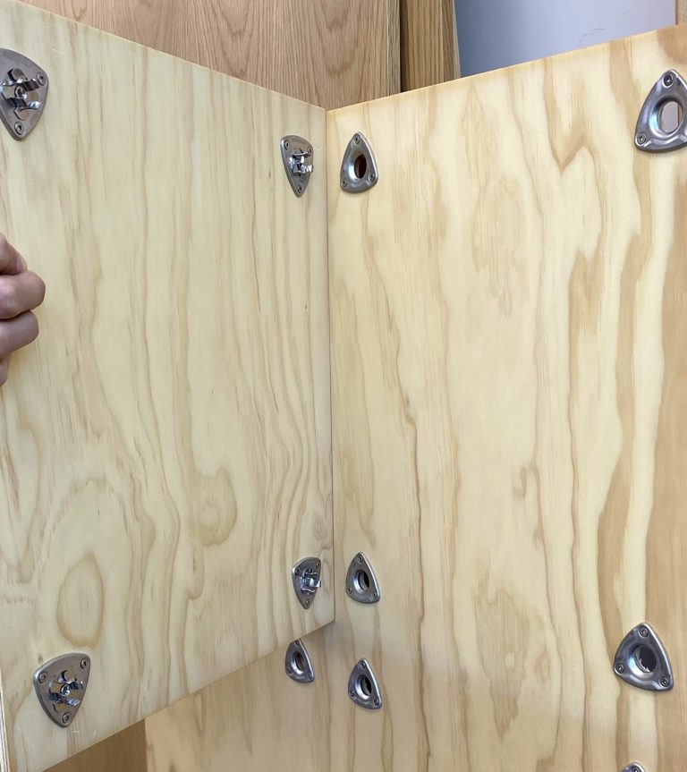 Metal Range - Fastmount US