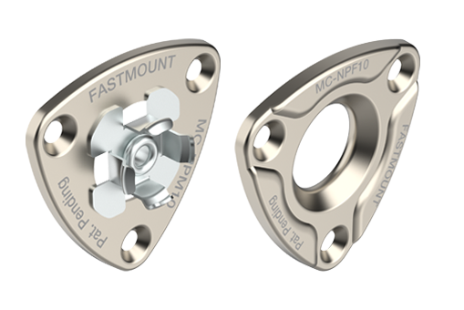 Homepage - Fastmount US